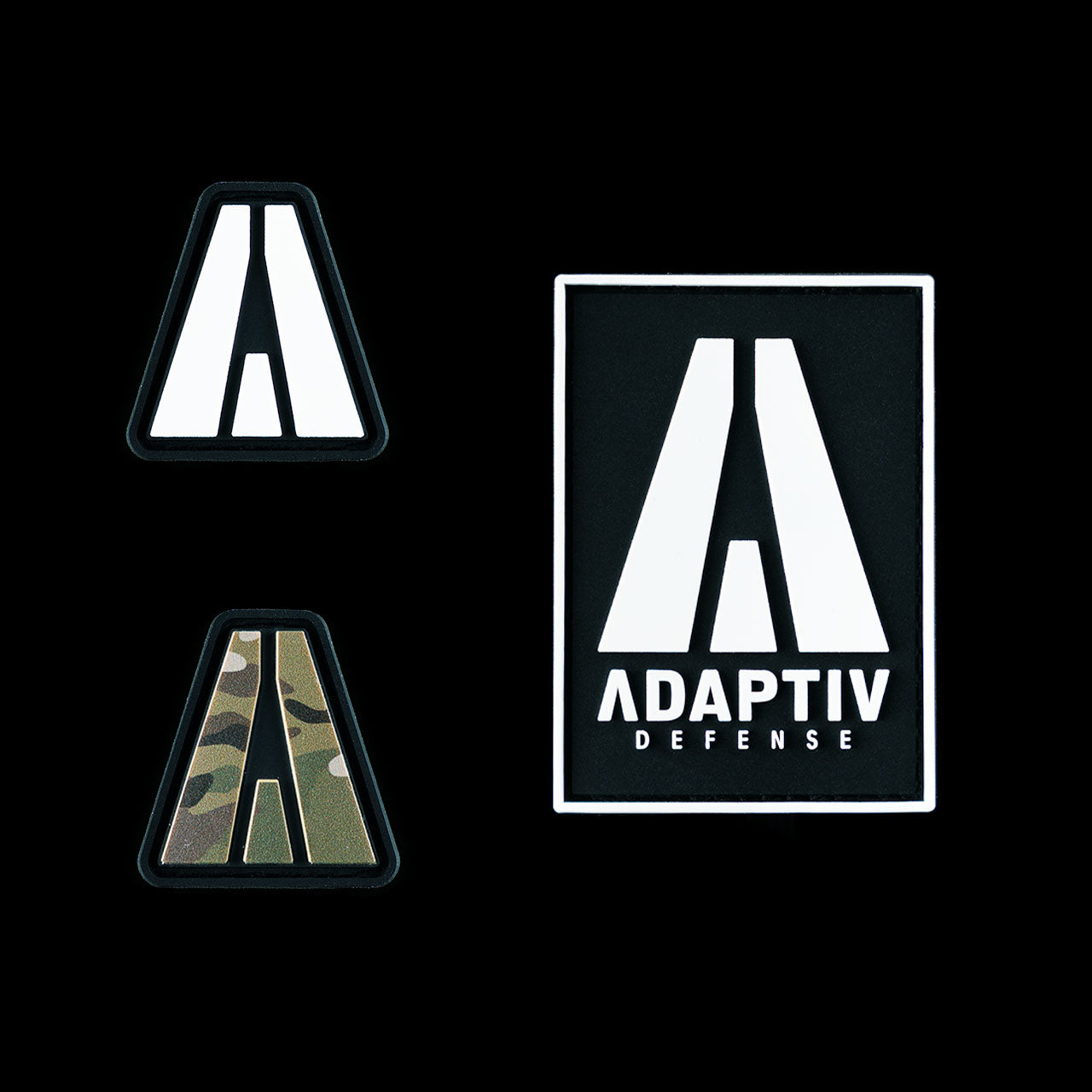 ADAPTIV Patch – ADAPTIV DEFENSE