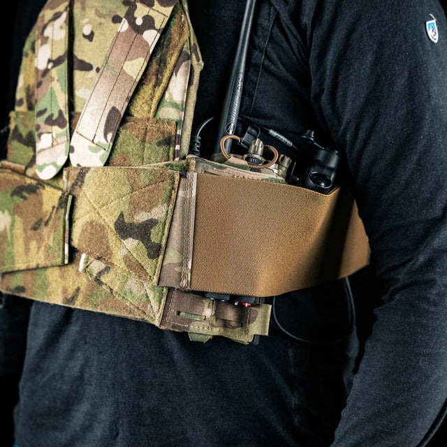 Advanced Radio Wing – ADAPTIV DEFENSE