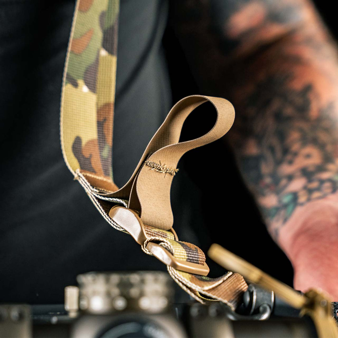 DMR Sling – ADAPTIV DEFENSE