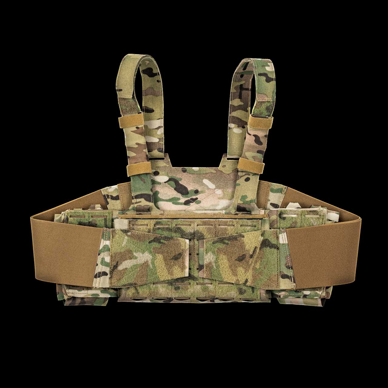 Equipment Harness Placard – ADAPTIV DEFENSE
