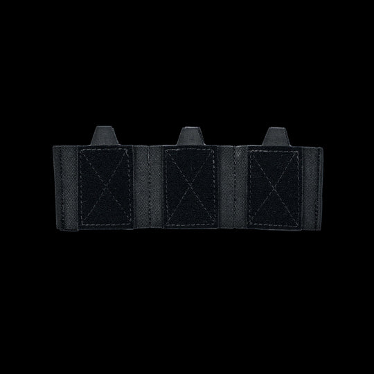 Equipment Harness Placard – ADAPTIV DEFENSE
