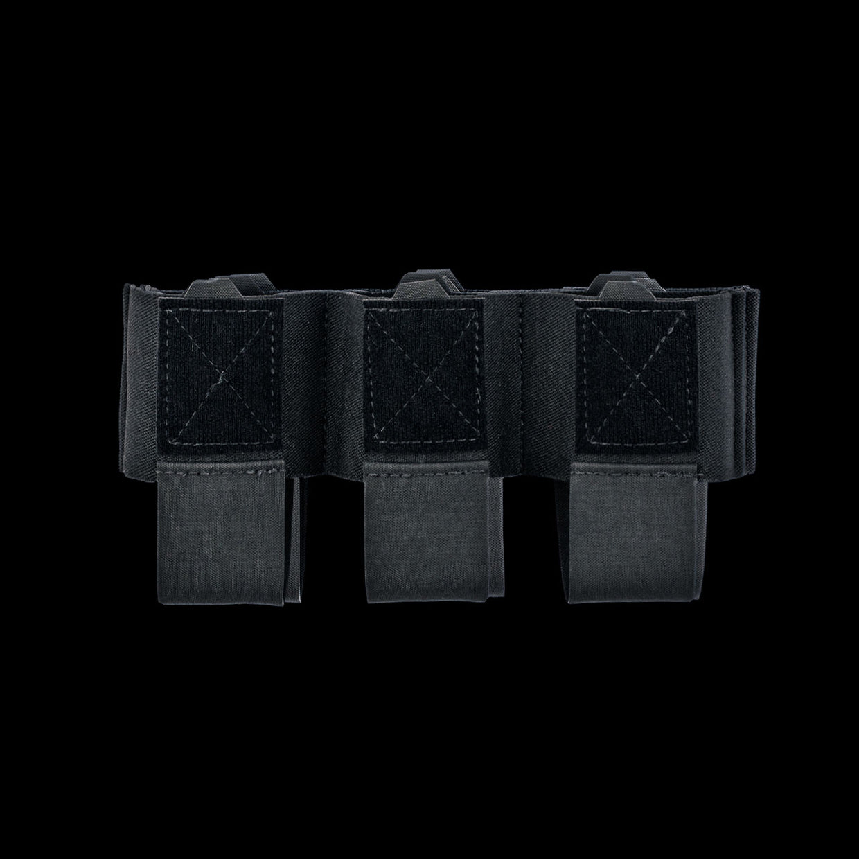 Equipment Harness Placard – ADAPTIV DEFENSE