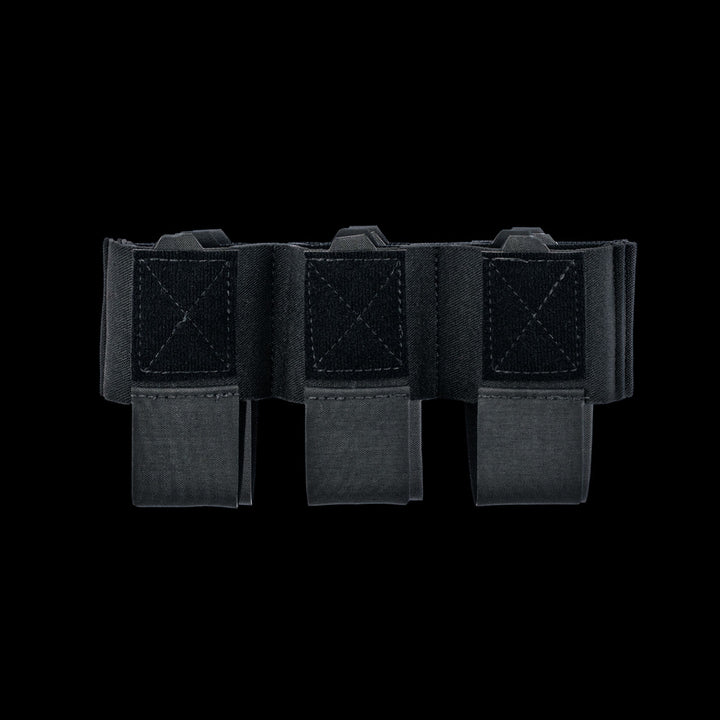 Equipment Harness Placard – ADAPTIV DEFENSE