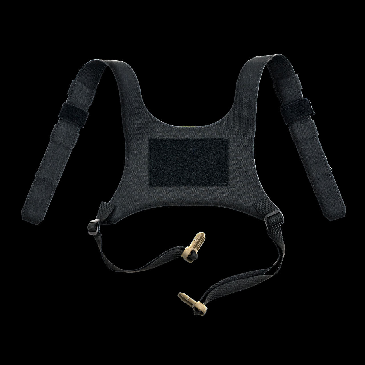 Equipment Harness Yoke Harness – ADAPTIV DEFENSE