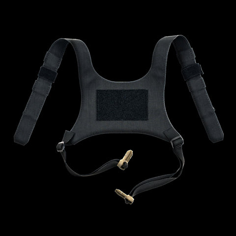 Equipment Harness Yoke Harness – ADAPTIV DEFENSE