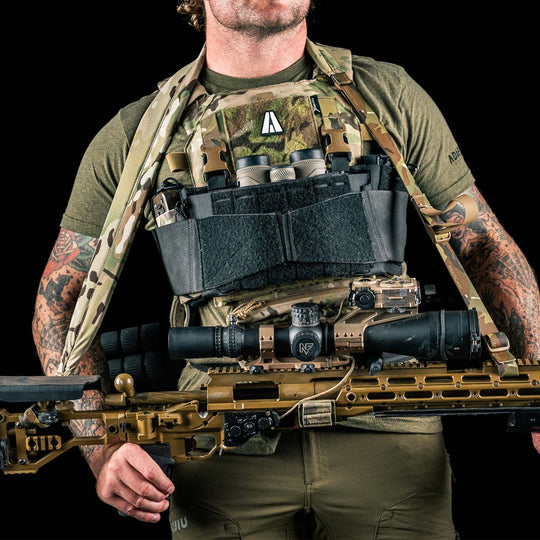 DMR Sling – ADAPTIV DEFENSE