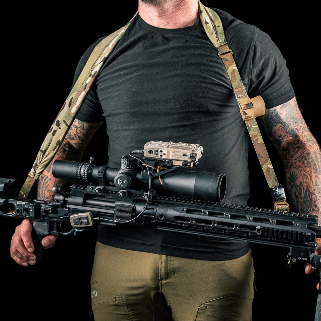 Heavy Sling – ADAPTIV DEFENSE