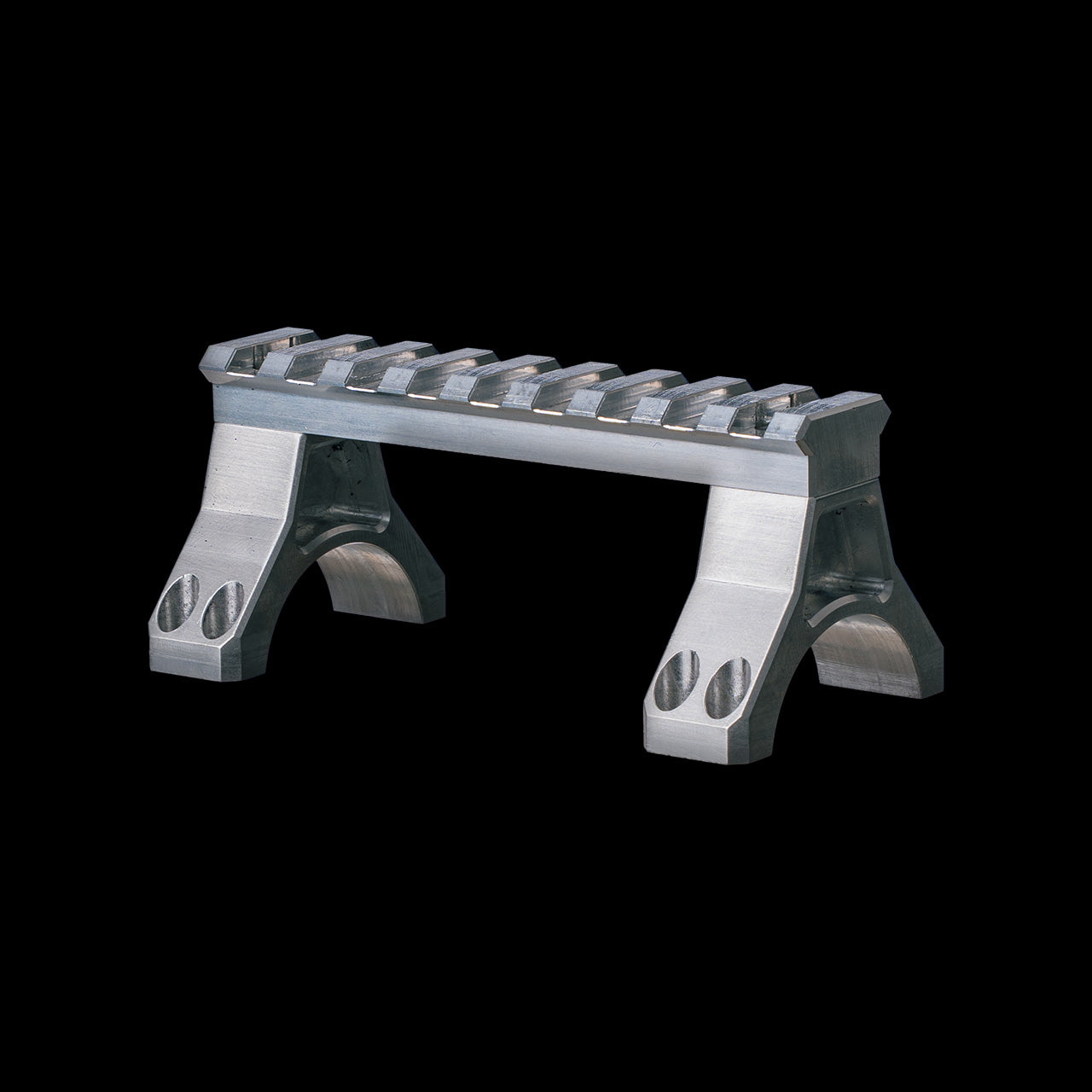 LPVO LRF Bridge – ADAPTIV DEFENSE